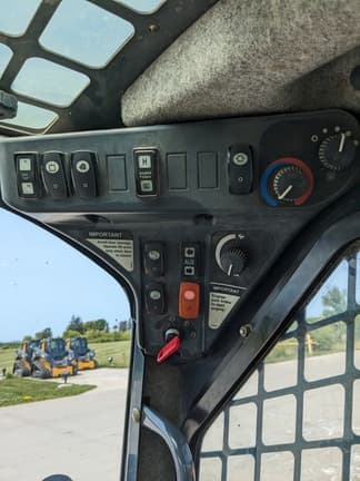 2011 John Deere 329D Construction Compact Track Loaders for Sale ...