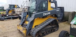 SOLD - 2011 John Deere 333D Stock No. 184993 Construction with 783 Hrs ...
