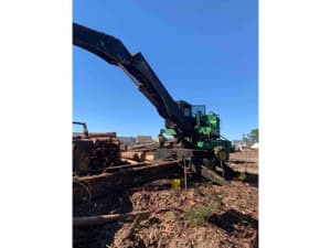 SOLD - 2011 John Deere 437D Lot No. 55923417 Construction | Tractor Zoom