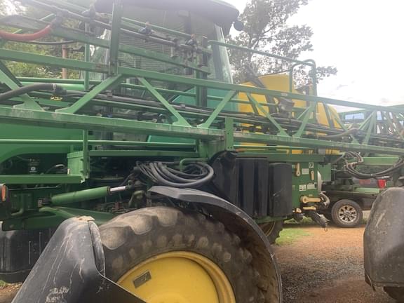 2011 John Deere 4630 Chemical Applicators Sprayers - Self Propelled for ...