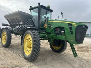 2011 John Deere 4930 Stock No. 88644 Chemical Applicators For Sale with ...