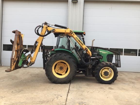 2011 John Deere 5083E Tractors 40 to 99 HP for Sale | Tractor Zoom
