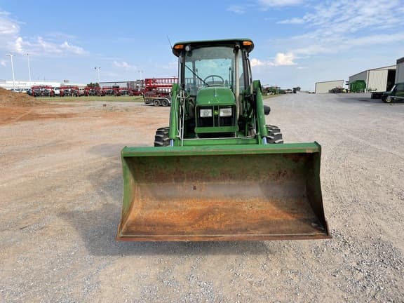 2011 John Deere 5093E Tractors 40 to 99 HP for Sale | Tractor Zoom