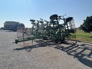 SOLD - 2011 Hidden Valley 6130 Stock No. 265326 Tillage with 30 ft ...