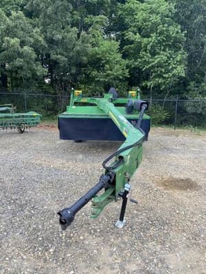 SOLD - 2011 John Deere 625 Stock No. 67000502 Harvesting | Tractor Zoom