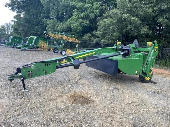 2011 John Deere 625 Harvesting Headers - Platform for Sale | Tractor Zoom