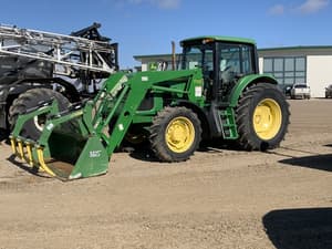 SOLD - 2011 John Deere 7130 Stock No. 117149 Tractors with 4,150 Hrs ...