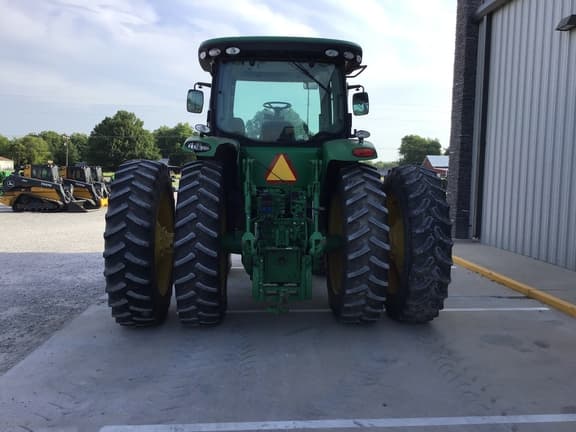 2011 John Deere 7200R Tractors 175 to 299 HP for Sale | Tractor Zoom