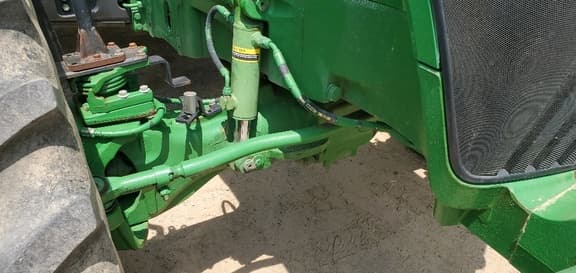 2011 John Deere 7200R Tractors 175 to 299 HP for Sale | Tractor Zoom