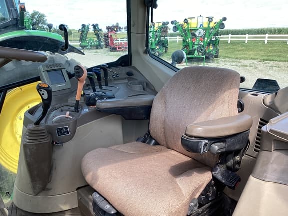 2011 John Deere 7330 Stock No. 431961 Tractors For Sale with 6,959 Hrs ...