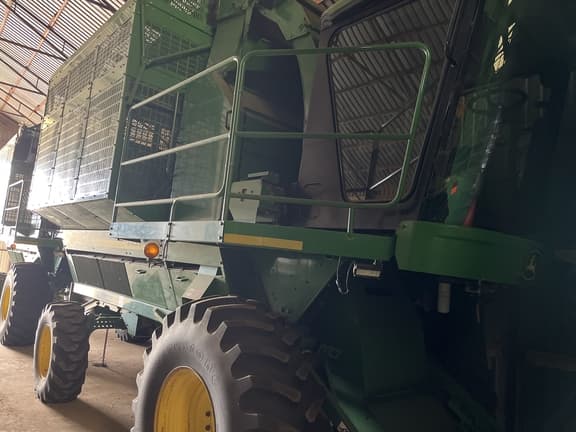 2011 John Deere 7460 Harvesting Cotton Pickers/Strippers for Sale ...