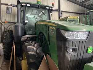 2011 John Deere 8260R Stock No. 220596 Tractors For Sale with 4,237 Hrs ...