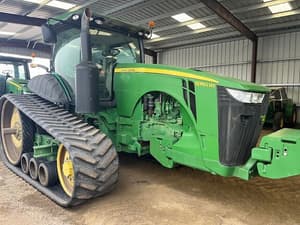 2011 John Deere 8360RT Stock No. BD905872 Tractors For Sale with 11,305 Hrs | Tractor Zoom