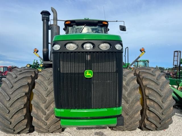 2011 John Deere 9330 Tractors 300 to 424 HP for Sale | Tractor Zoom