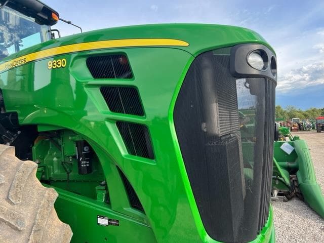 2011 John Deere 9330 Tractors 300 to 424 HP for Sale | Tractor Zoom