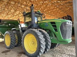 SOLD - 2011 John Deere 9330 Stock No. 348792 Tractors with 6,239 Hrs ...