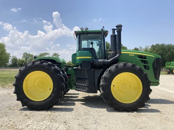 2011 John Deere 9330 Tractors 300 or more HP for Sale | Tractor Zoom