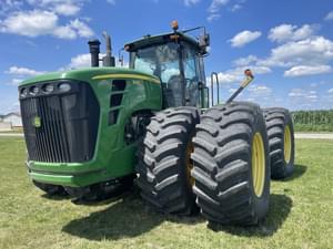 2011 John Deere 9430 Tractors For Sale Stock No. 109347 | Tractor Zoom