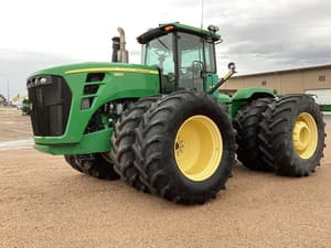 2011 John Deere 9430 Tractors For Sale Stock No. 434707 | Tractor Zoom