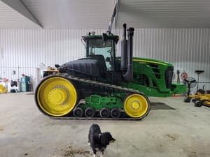 SOLD - 2011 John Deere 9430T Stock No. 1RW9430TKBP914563 Tractors with ...