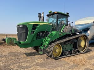 2011 John Deere 9630T Stock No. 363113 Tractors For Sale with 7,211 Hrs ...