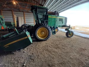 2011 John Deere A400 Stock No. 365642 Hay and Forage For Sale with ...