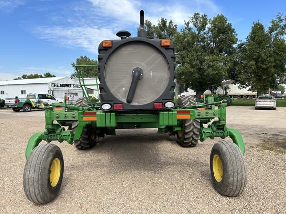 2011 John Deere A400 Hay and Forage Windrowers for Sale | Tractor Zoom