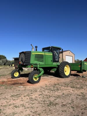2011 John Deere A400 Stock No. 121466 Hay and Forage For Sale with ...