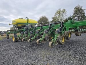 2011 John Deere DB44 Planting For Sale with --- Rows | Tractor Zoom