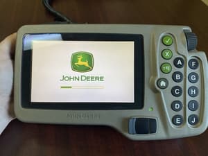 SOLD - 2011 John Deere GS2 1800 Display (AT SF1) Stock No. Q0002796 ...