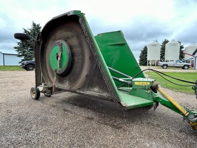 2011 John Deere HX20 Hay and Forage Mowers - Batwing for Sale | Tractor ...
