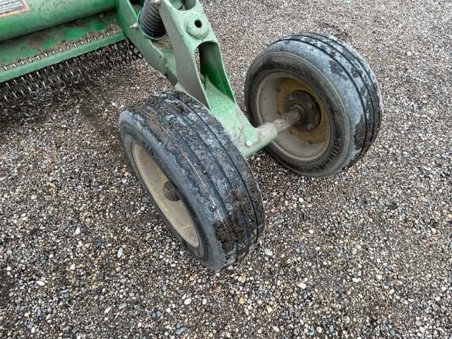2011 John Deere HX20 Hay and Forage Mowers - Batwing for Sale | Tractor ...