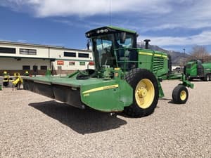 SOLD - 2011 John Deere R450 Stock No. U24LP282 Hay and Forage with ...