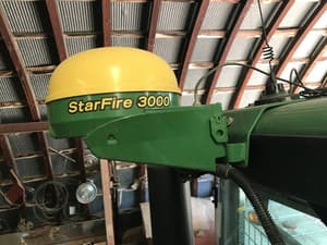 SOLD - 2011 John Deere Starfire 3000 0907PC Stock No. 317957 Other ...