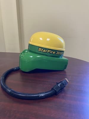 SOLD - 2011 John Deere StarFire 3000 Other Equipment Stock No. Q0003474 ...