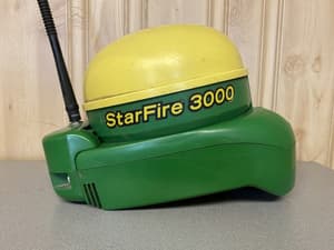 SOLD - 2011 John Deere StarFire 3000 Other Equipment Stock No. 129185 ...