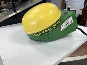 SOLD - 2011 John Deere StarFire 3000 Stock No. 356160 Other Equipment ...