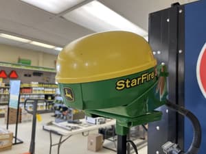 SOLD - 2011 John Deere StarFire 3000 Stock No. 355466 Other Equipment ...