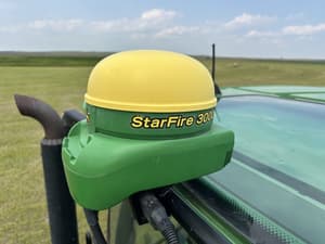SOLD - 2011 John Deere StarFire 3000 Stock No. 125998 Other Equipment ...