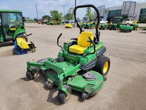 SOLD - 2011 John Deere Z930 Stock No. Z012131 Other Equipment with 818 ...