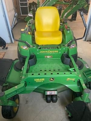 SOLD - 2011 John Deere Z930A Stock No. 328966 Other Equipment with 252 ...