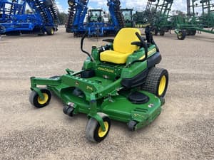 SOLD - 2011 John Deere Z930A Stock No. 268024 Other Equipment with 623 ...
