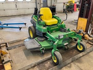 2011 John Deere Z930A Stock No. 390601 Other Equipment For Sale with ...