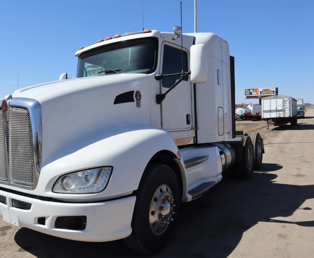 2011 Kenworth T660 Other Equipment Trucks for Sale | Tractor Zoom