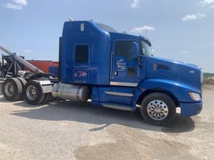 SOLD - 2011 Kenworth T660 Lot No. 4578 Other Equipment with 1,367,601 ...