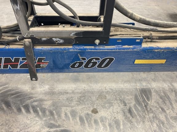 2011 Kinze 3660 Planting Planters for Sale | Tractor Zoom