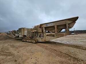 SOLD - 2011 KPI FT4250 Lot No. 5500 Construction | Tractor Zoom