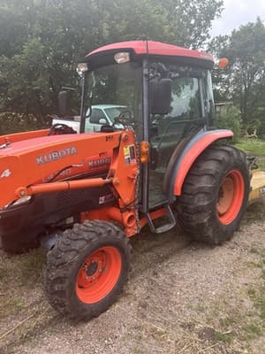 2011 Kubota L4240 Tractors For Sale Stock No. 434341 | Tractor Zoom