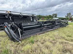 2011 MacDon FD70 Stock No. R18431 Harvesting For Sale with 35 ft ...