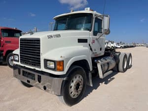 2011 Mack CHU613 Lot No. 27 Other Equipment For Sale with 59,649 mi ...